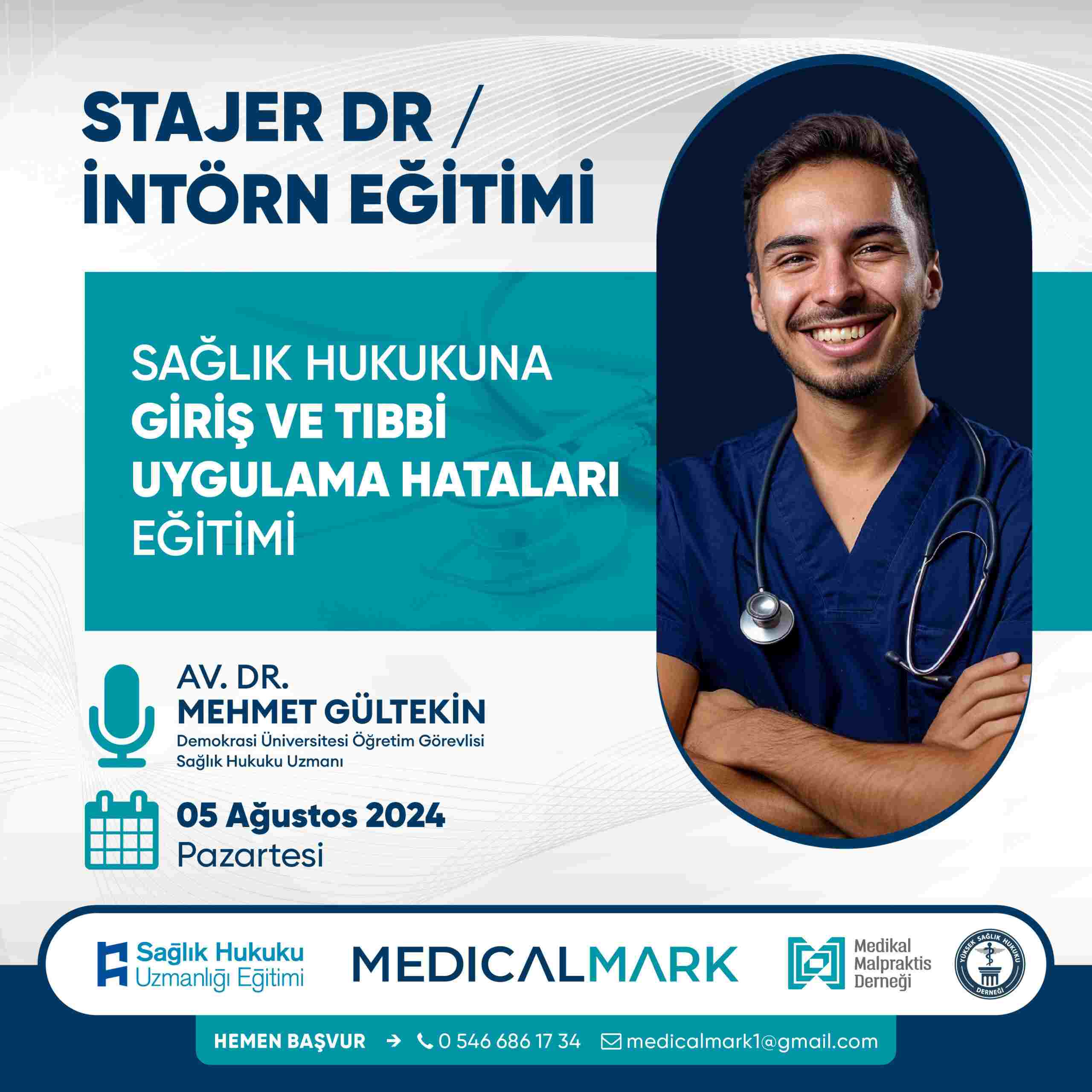 Acil Konsültan – Güncel ve Etkileşimli Online Tıp Eğitimleri